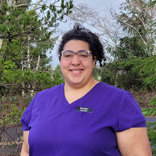 Our Care Team – NKN Health & Wellness Center